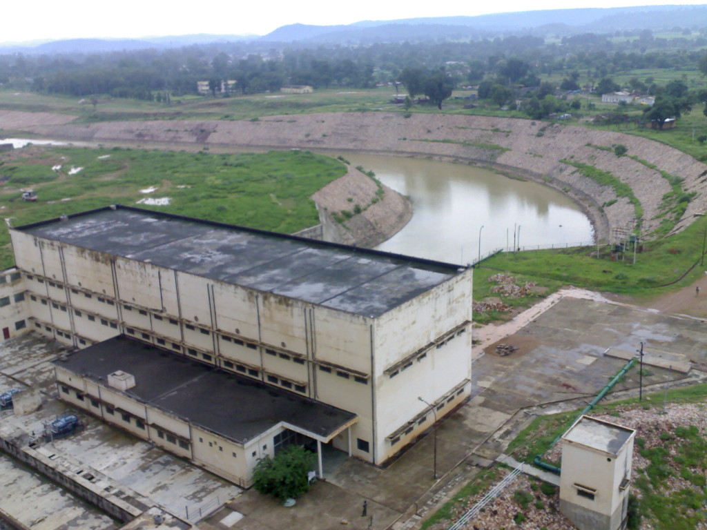 Bansagar Dam, Shahdol, Madhya Pradesh - Hindustan Meri Jaan