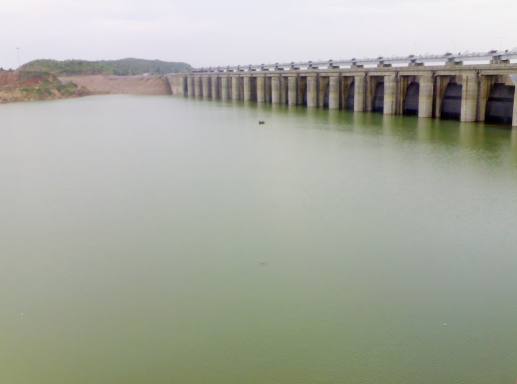 Bansagar Dam, Shahdol, Madhya Pradesh - Hindustan Meri Jaan