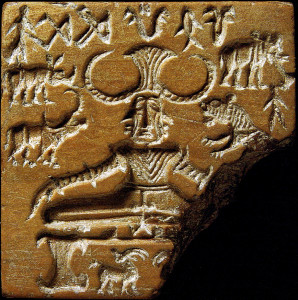 The Indus Valley Civilization -Harappa, Mohenjo Daro,Lothal,Rupar